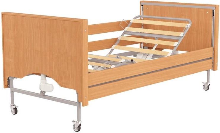Timago Łóżko Rehabilitacyjne Sterowane Elektrycznie Dream Tim / Low ...