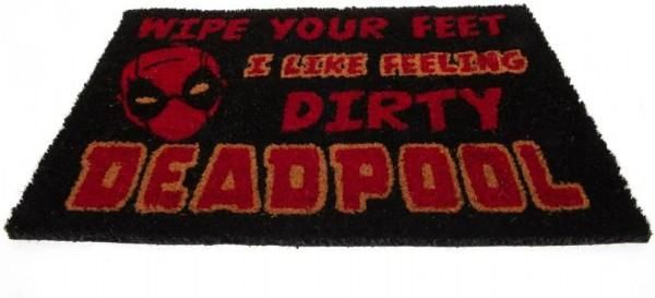 Deadpool Dirty - Ceny i opinie - Ceneo.pl