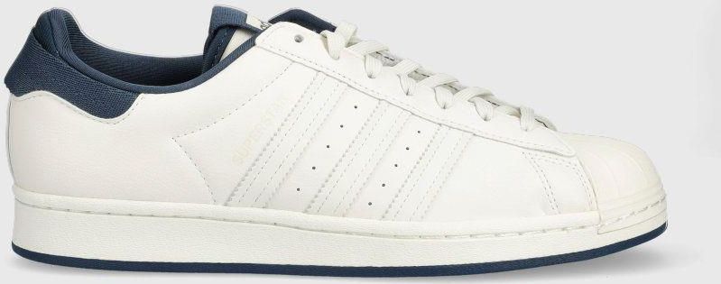 Adidas Originals sneakersy Traceable Series x SUPERSTAR kolor granatowy ...