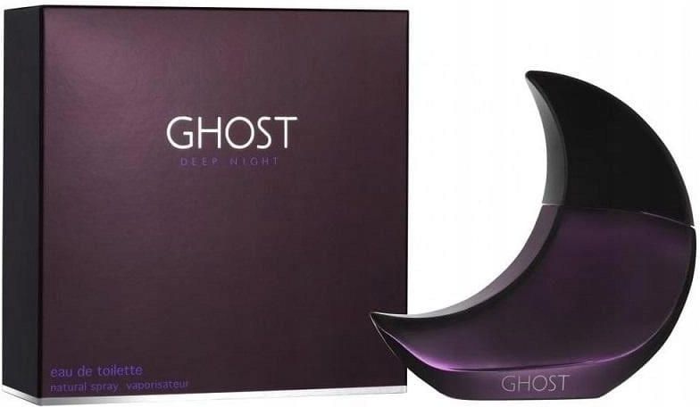 Ghost Moon Deep Night Woda Toaletowa 30Ml - Ceneo.pl
