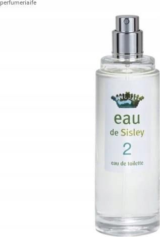 Sisley Eau De 2 Woda Toaletowa 100 Ml Tester - Ceneo.pl