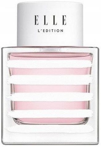 Elle L'Edition Woda Perfumowana 100 Ml Tester - Ceneo.pl
