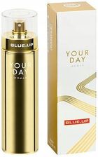 Blue Up Your Day Eau De Perfum 100Ml Inal - Ceneo.pl