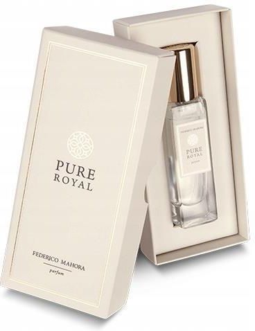 Fm World Perfumy 171 Pure Royal 15Ml - Ceneo.pl