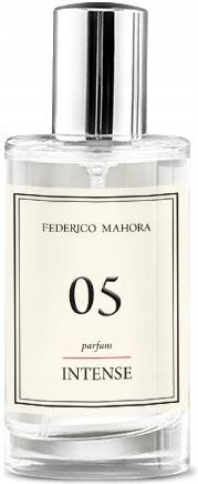 Fm World Perfumy 05 Intense 50Ml - Ceneo.pl