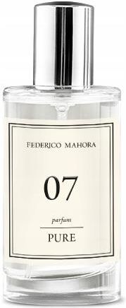 Fm World Group 07 Pure 50Ml Perfumy Damskie - Ceneo.pl