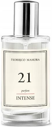 Fm Perfumy 21 Intense 50 ml - Ceneo.pl