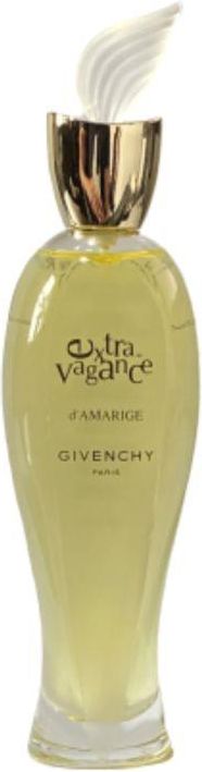 Givenchy Extravagance D’Amarige 100Ml Wawa Marriot - Ceneo.pl