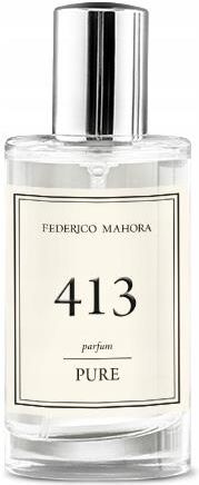 Fm World Group 413 Pure 50Ml Perfumy Damskie - Ceneo.pl