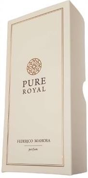 Fm World Perfumy Pure Royal Damskie 713 Group 50Ml - Ceneo.pl