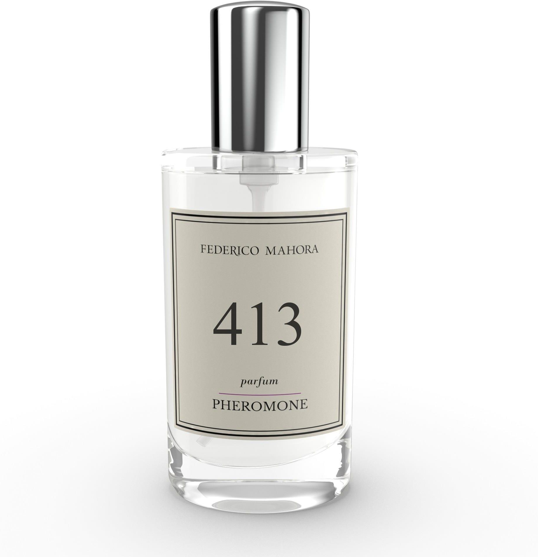 Fm Perfumy Pheromone Damskie Nr 413 Group 50Ml - Ceneo.pl