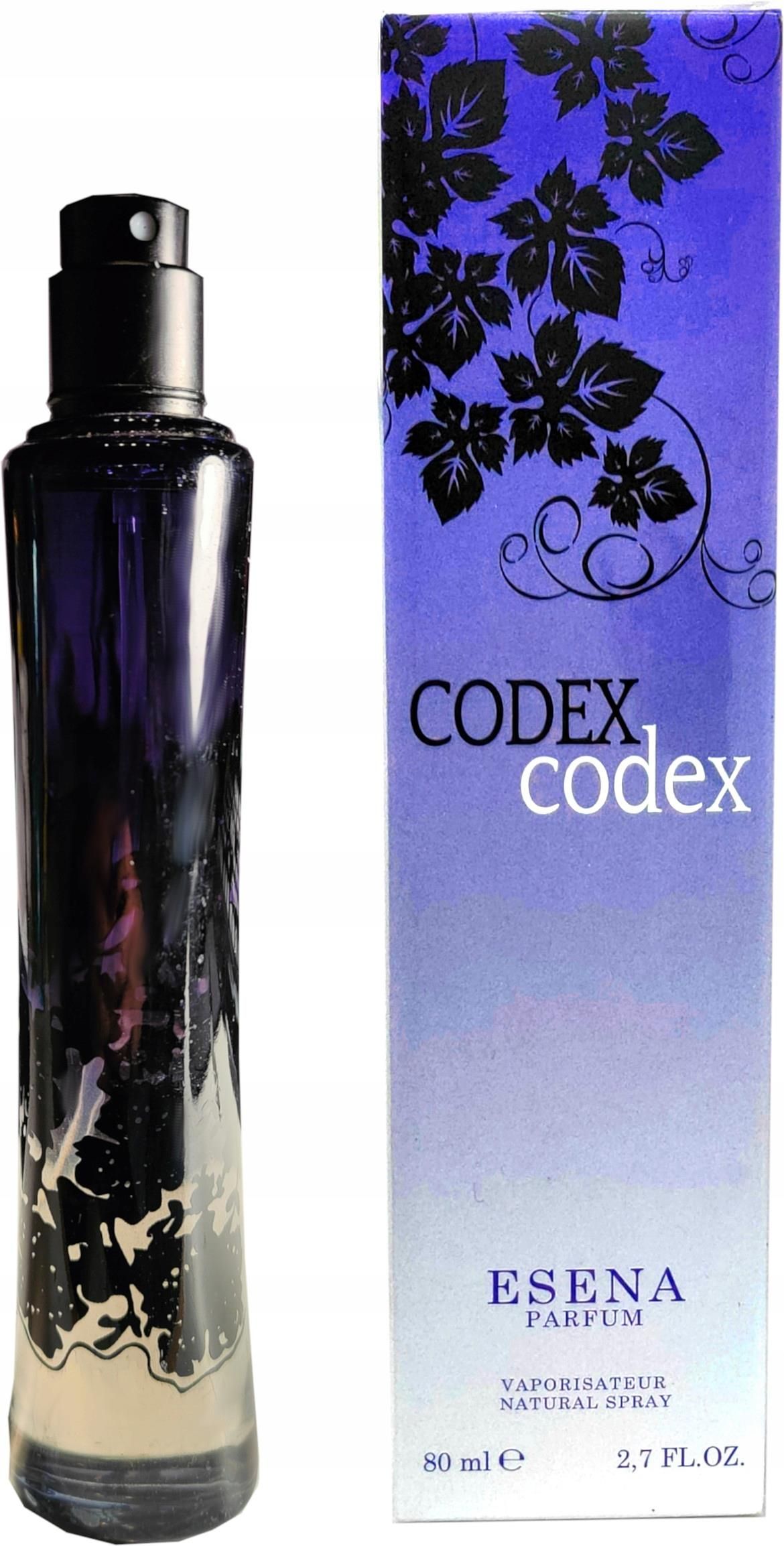 Perfumy Armane Gode Code Women Woda Perfumowana 75Ml - Ceneo.pl