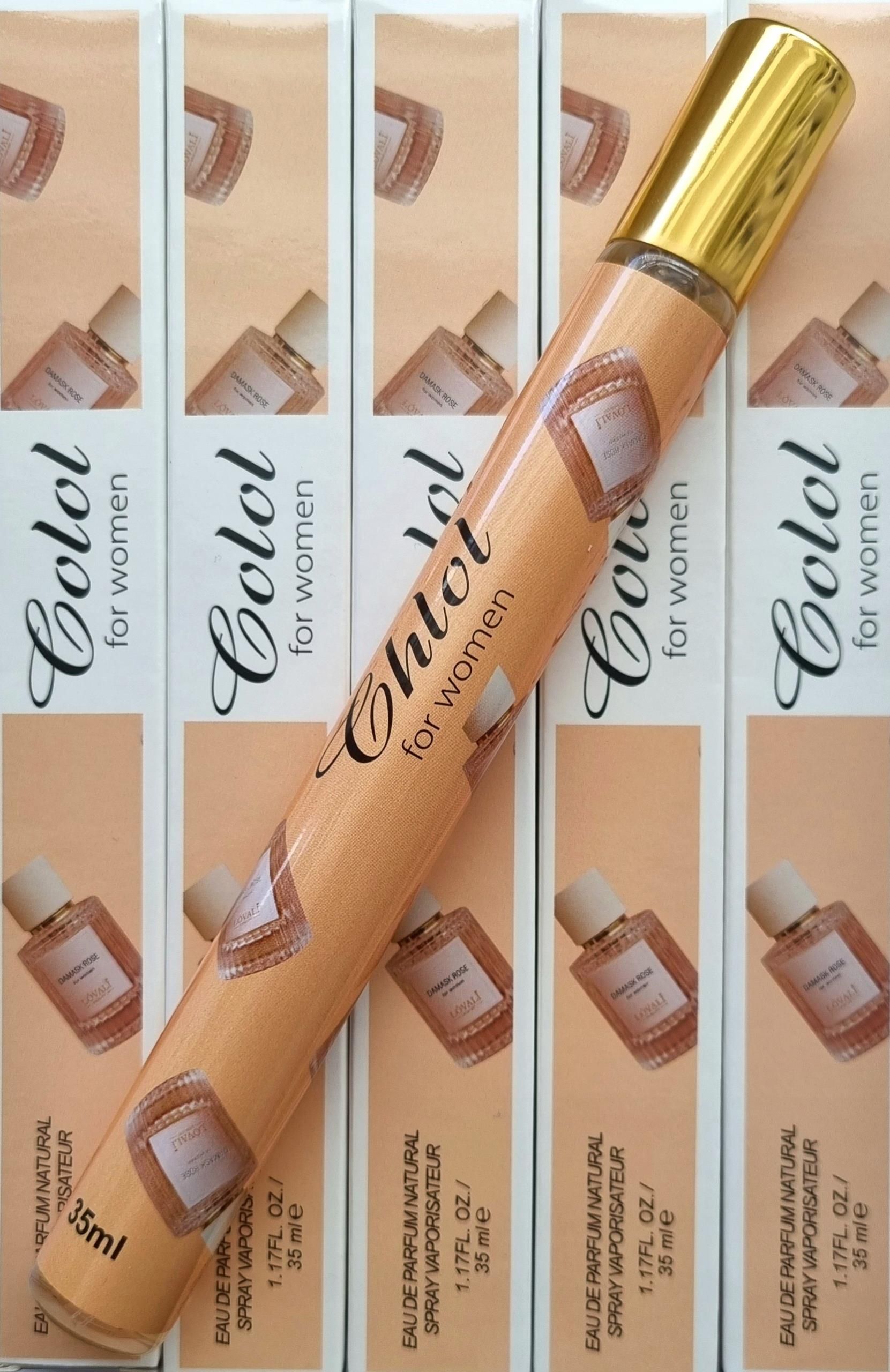 Chlol Perfumetka Chloe 35Ml - Ceneo.pl