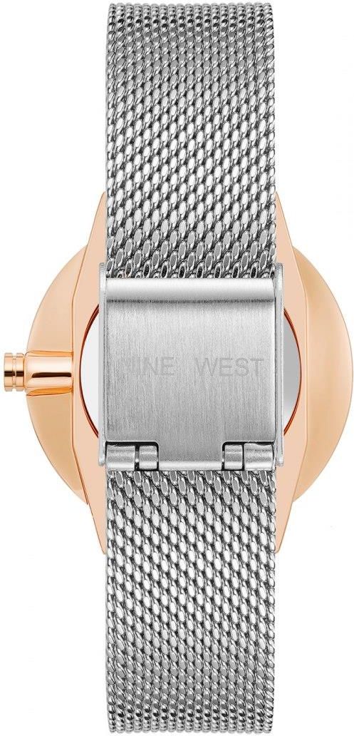 NINE WEST NW_2669GYRT - Zegarki Damskie - Ceny i opinie - Ceneo.pl
