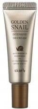 Krem Skin79 Golden Snail Intensive Bb Cream Spf50+ Mini na dzień ...