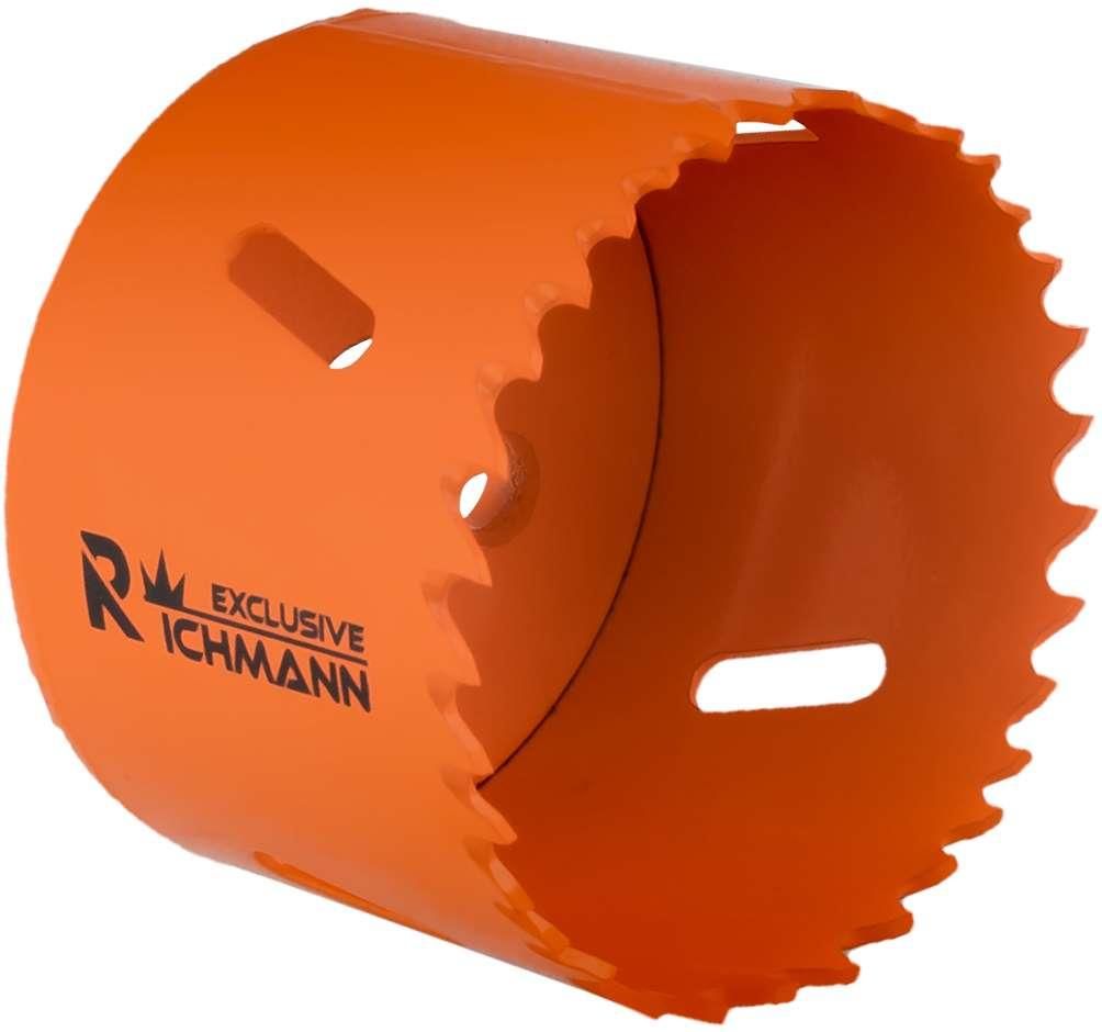 Otwornica Corona/Richmann Otwornica Bimetalowa Hss 64mm Richmann C2172 ...