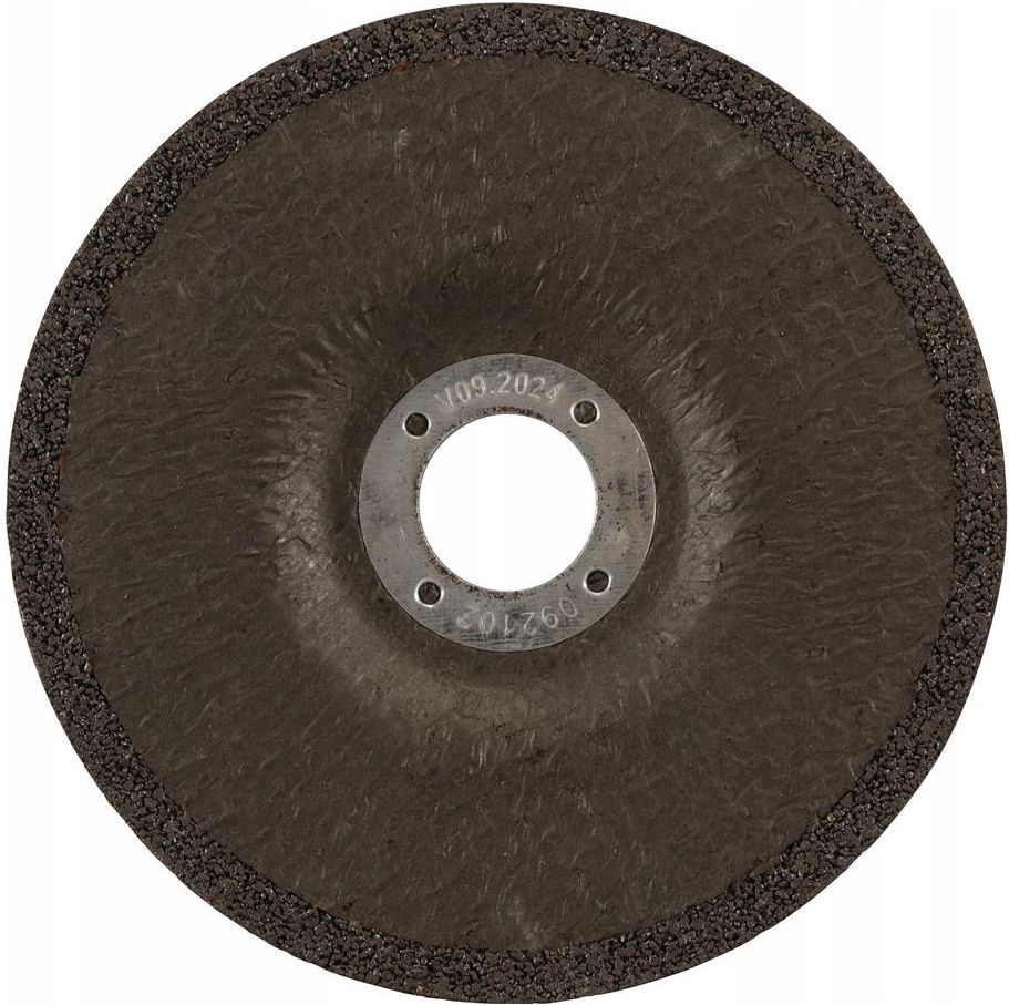 Makita 20 Tarcz Do Szlifowania Stali 125mm D-18465 D1846520 - Opinie i ...