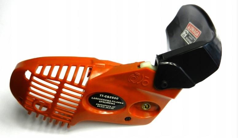 Nac Hamulec Do Piły Tt-Cs2500 Cst25-25Ac TTCS2500121 - Opinie i ceny na ...