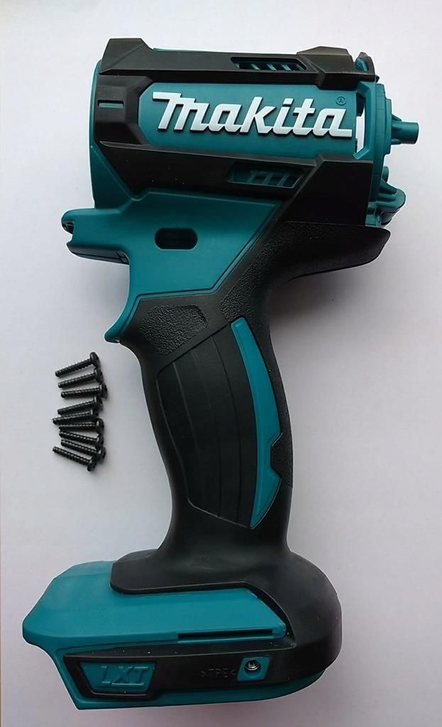 Makita Ddf482 Obudowa Komplet Oryginał 183B65-0 183B650 - Opinie i ceny ...
