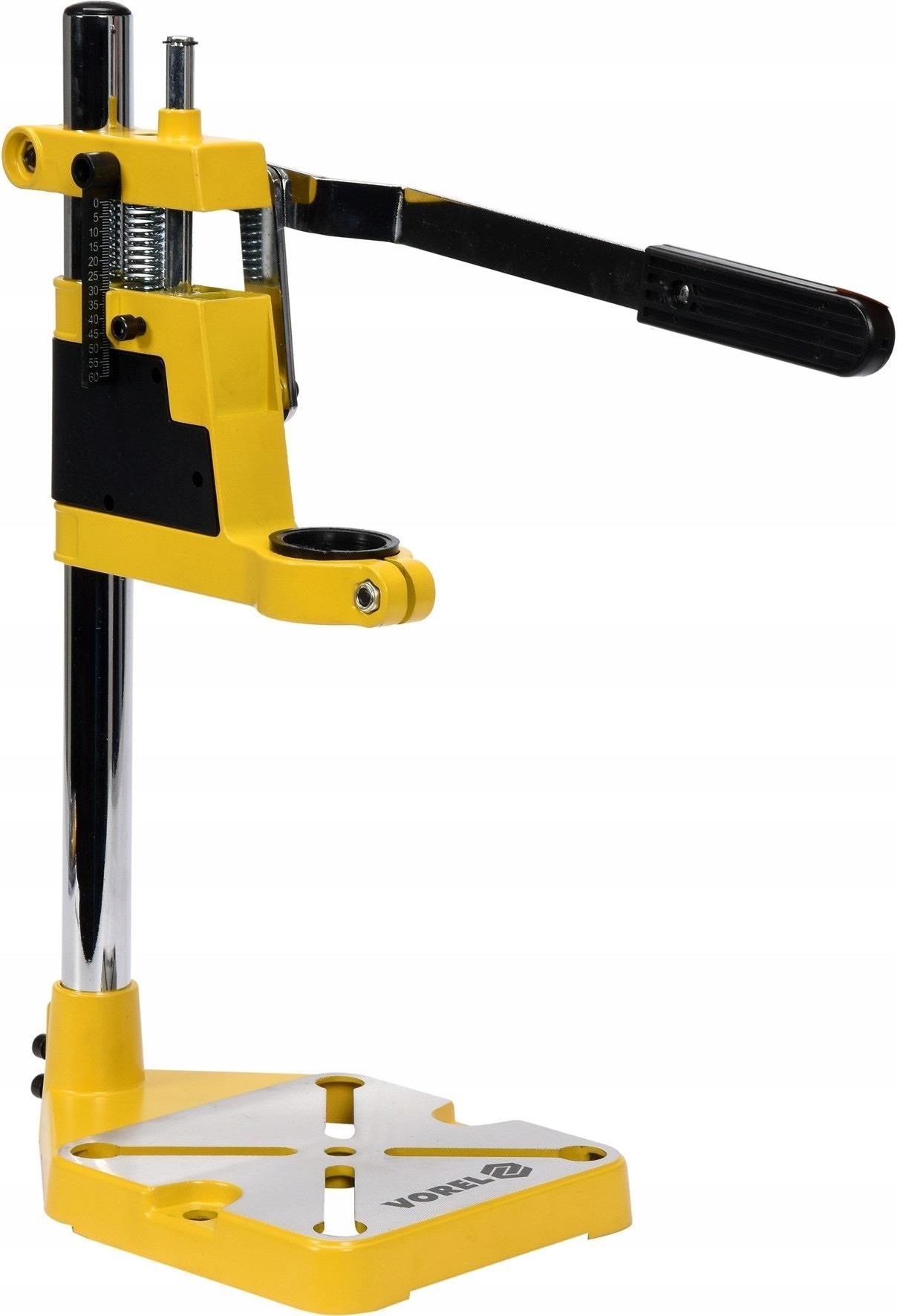 Vorel (Yato) Yato Statyw Stojak Do Wiertarki 79640 - Opinie i ceny na ...
