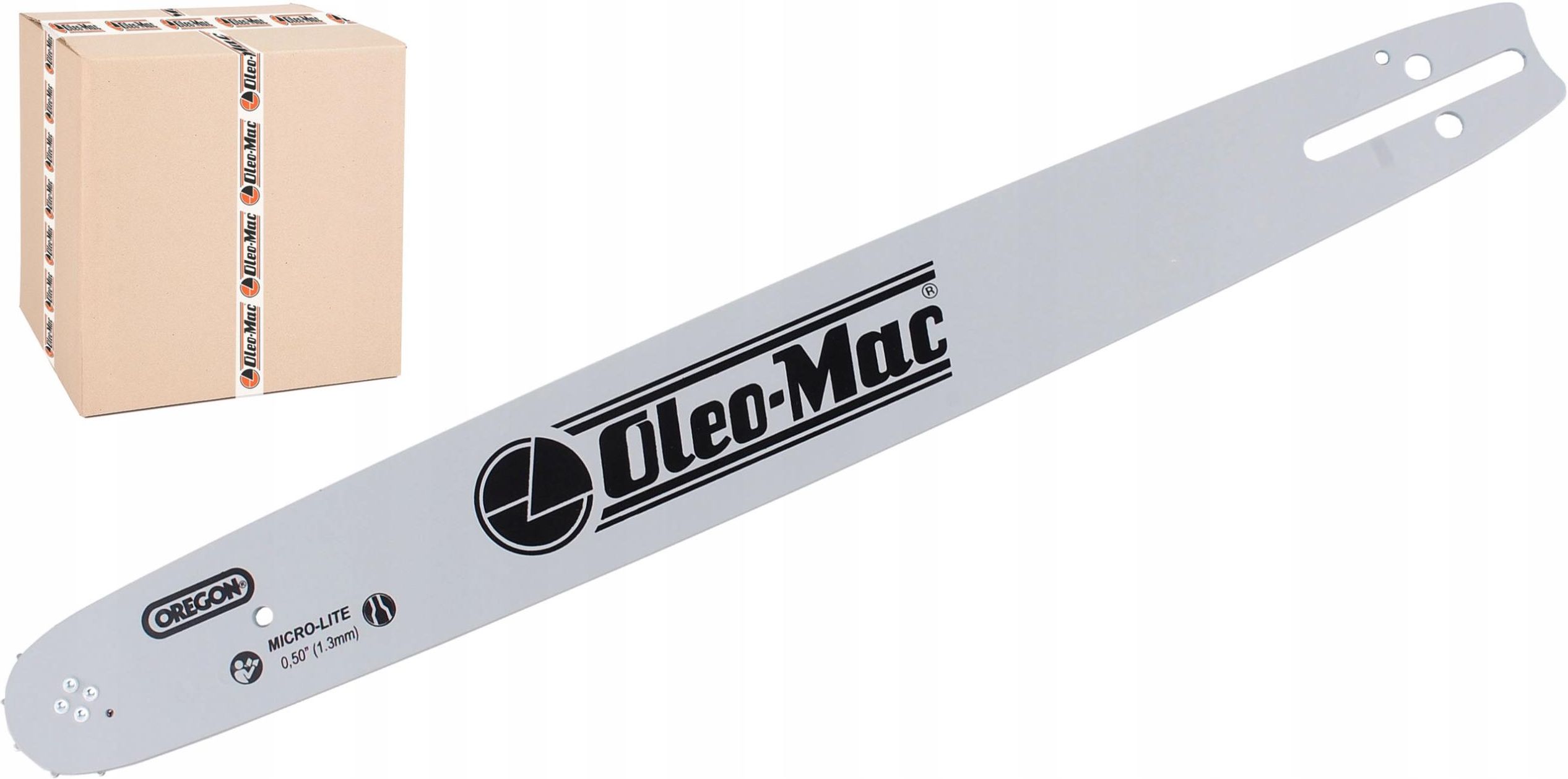 Oregon Prowadnica Oleo-Mac 41 Cm 941 Cx Gs 411 50062006R - Opinie i ...