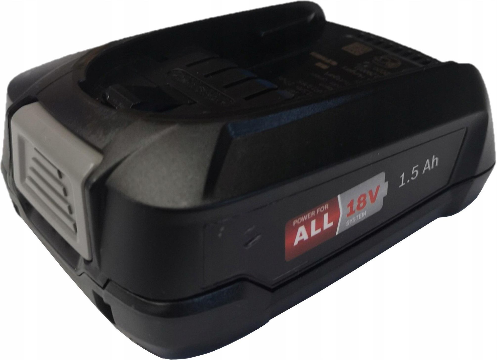 Bosch Power4All 18V 1,5Ah 1607A350Jm - Opinie i ceny na Ceneo.pl