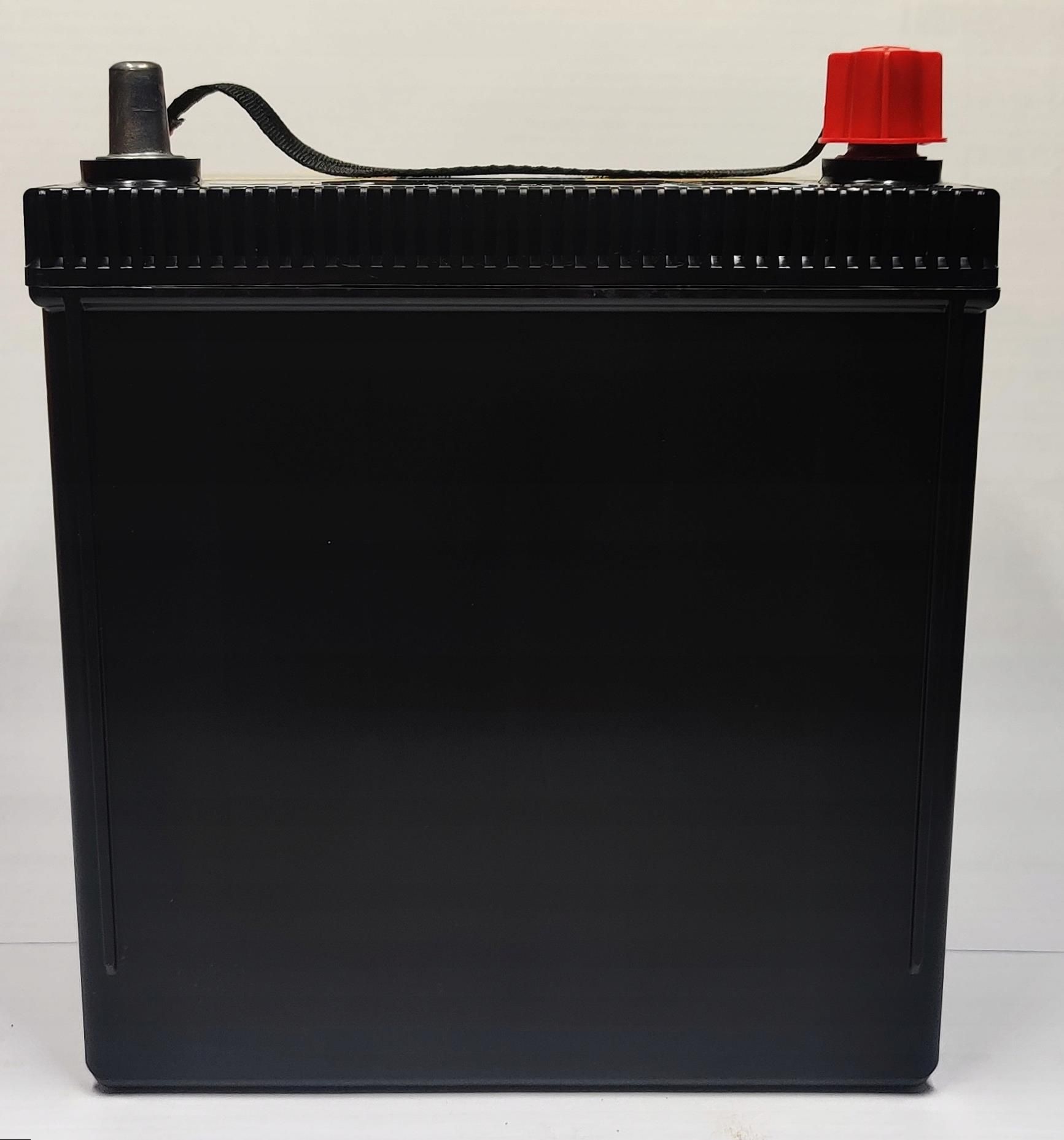 Yuasa Hj-S34B20L Agm 12V 35Ah Toyota Hybrid Hj-S34B20L-A - Opinie i ...