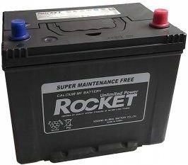 Rocket 12V 65Ah 500A Jap P+ Z Progiem Bat065Lcnbl - Opinie i ceny na ...