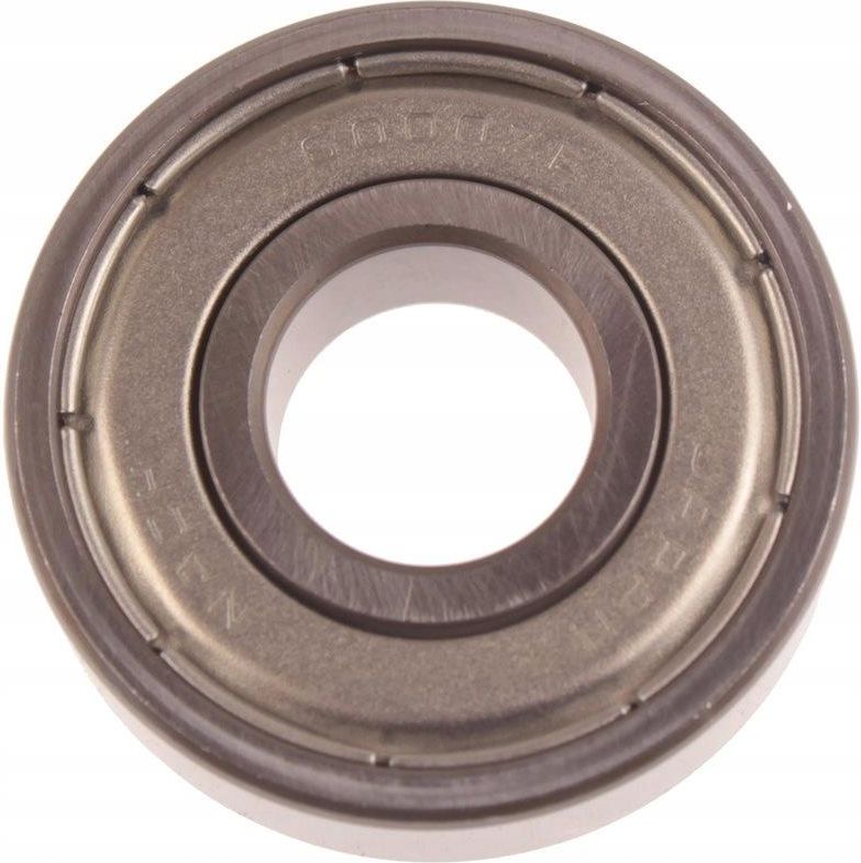 Nachi Łożysko 6000 2Z 60002Z C3 10x26x8 6000 Z (NACHI6000ZZ) - Opinie i ...