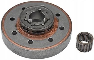 Husqvarna Bęben Sprzęgła 555 556 560xp 560xpg Oryg 575261006 - Opinie i ...