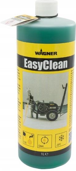 Wagner Płyn Konserwująco - Czyszczący Easyclean 2412656 - Opinie i ceny na Ceneo.pl