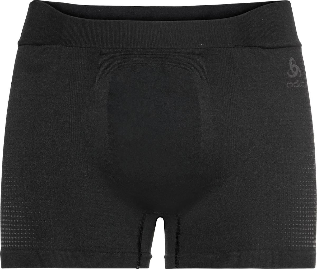 Odlo Boxer Perforance War Eco 19654260212 Czarny - Ceny i opinie - Ceneo.pl