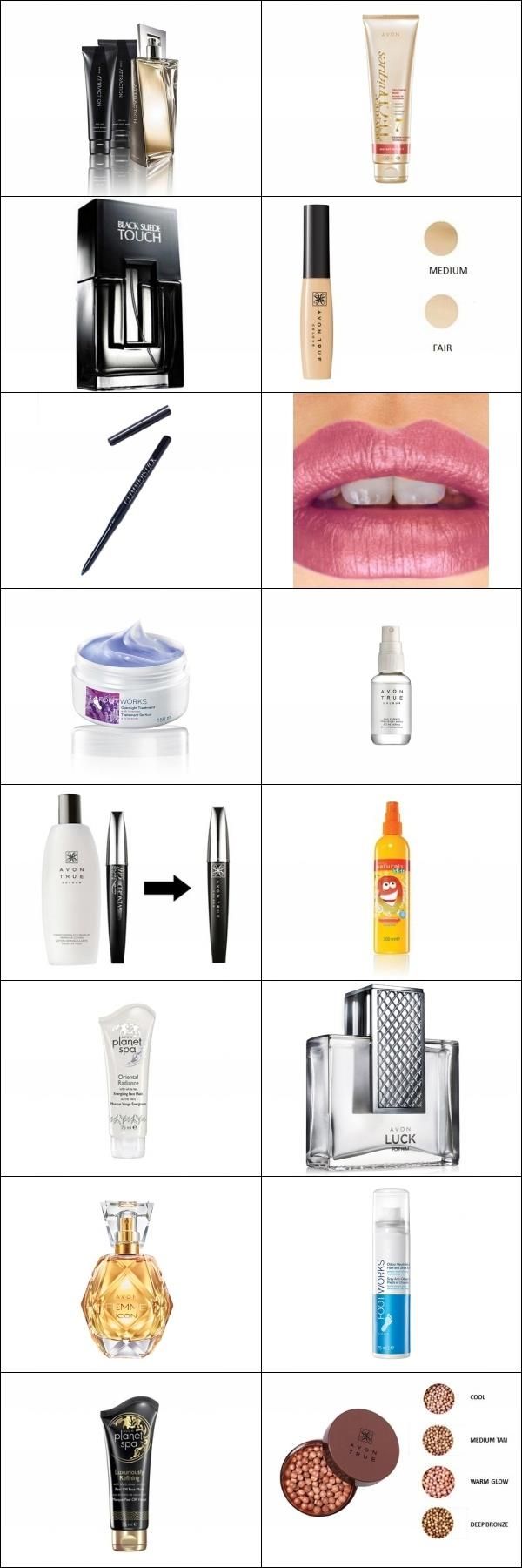 Oriflame Podkład Matujący Everlasting Sync Vanilla - Opinie i ceny na ...
