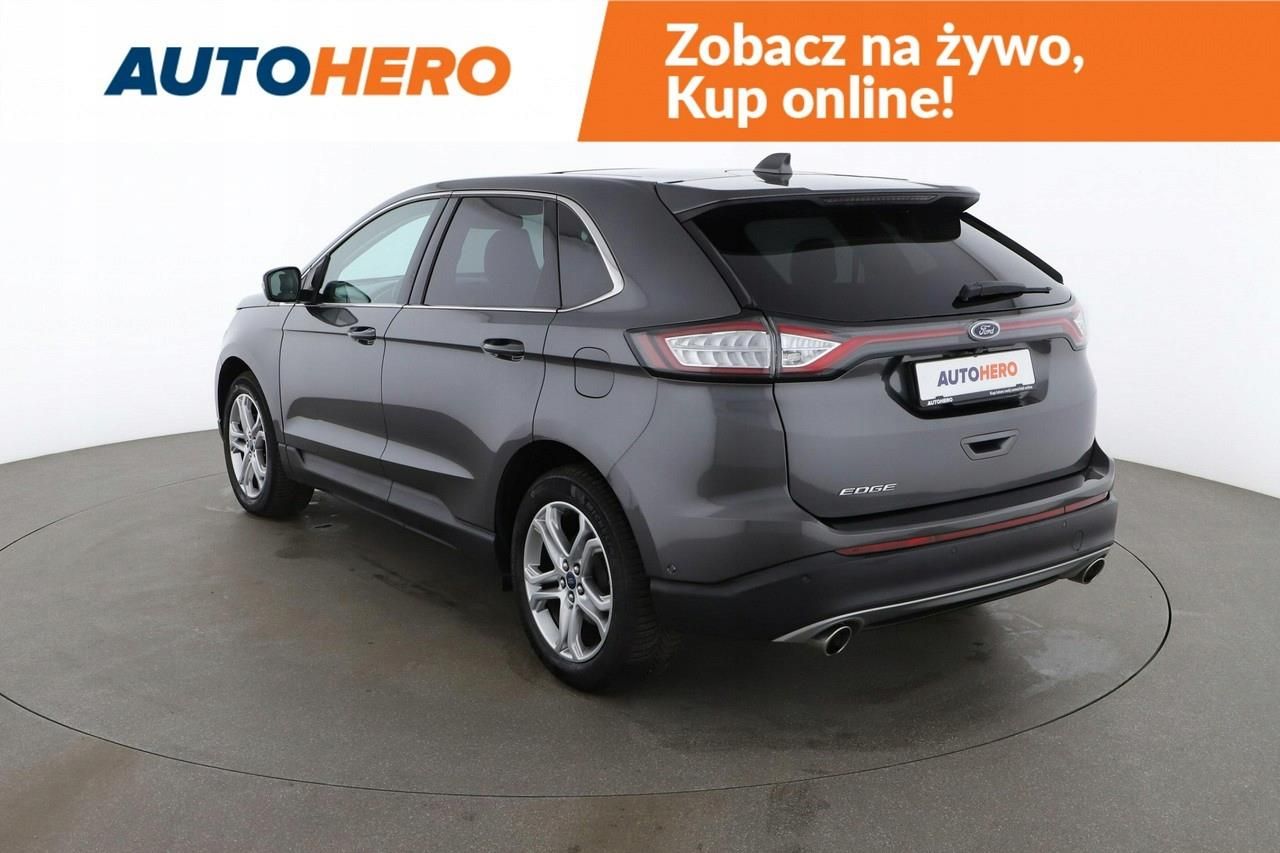 Ford EDGE 2.0 TDCi Bi-Turbo Titanium 4x4, Darmowa - Opinie i ceny na ...
