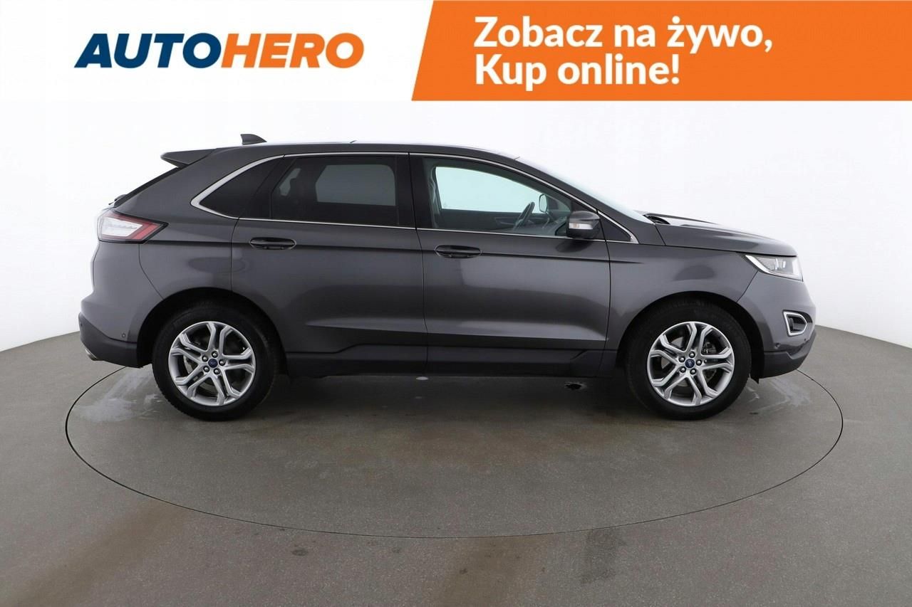Ford EDGE 2.0 TDCi Bi-Turbo Titanium 4x4, Darmowa - Opinie i ceny na ...