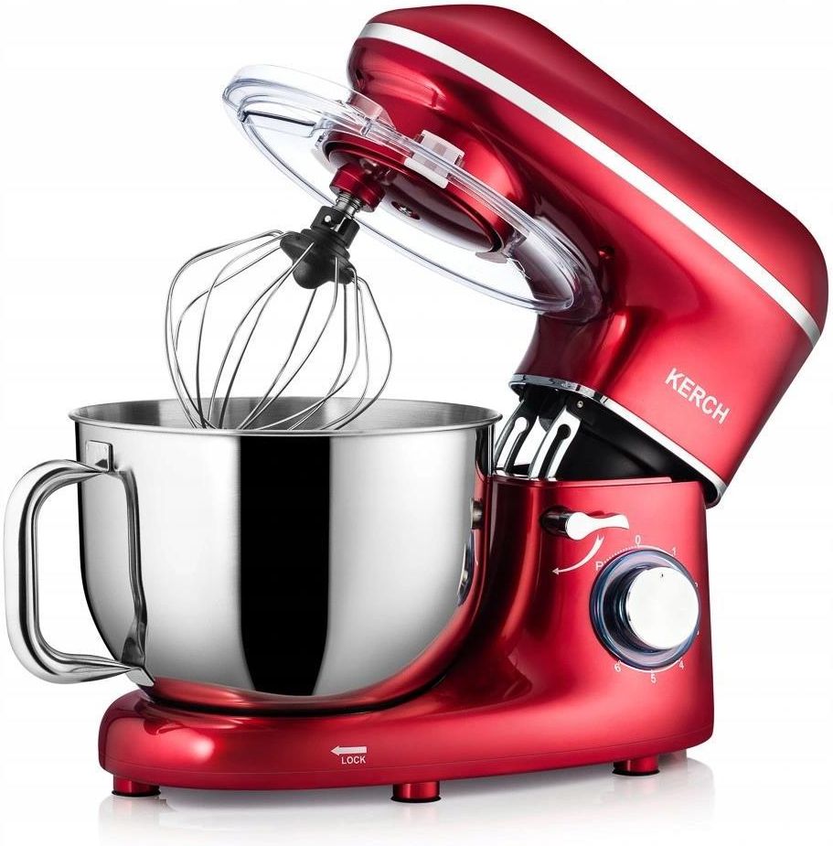 Robot kuchenny Kerch PR2200 Czerwony od 499,99 zł - Ceny i opinie ...