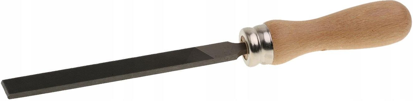 Xl Pilnik Do Metalu Płaski 100mm Nr.1 Polski Pp1001 - Opinie i ceny na ...