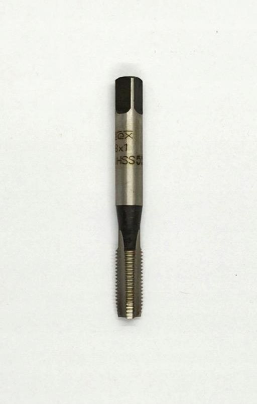 Zestaw narzędziowy Narex Gwintownik Maszynowy M 8x1 Hss Iso 1 Gwhssm8x10 - Opinie i ceny na Ceneo.pl