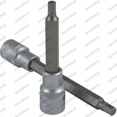 Jbm Nasadka 1/2 Imbus 11x100mm D13554 - Opinie i ceny na Ceneo.pl