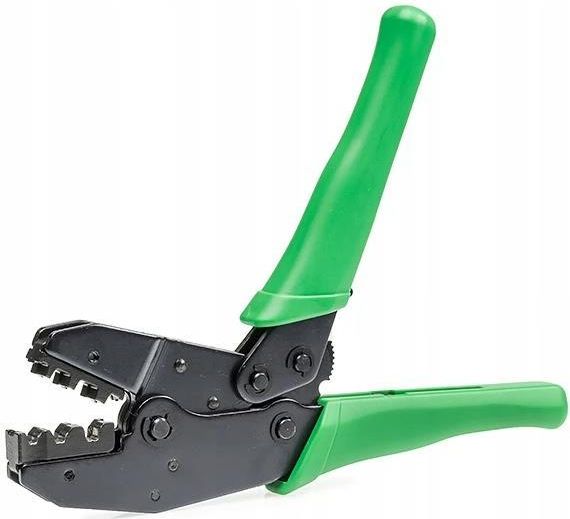 Hanlong Ht-336I Zaciskarka Wtyków Na Rg58 Rg59 Rg6 Rg174 2859 - Opinie ...