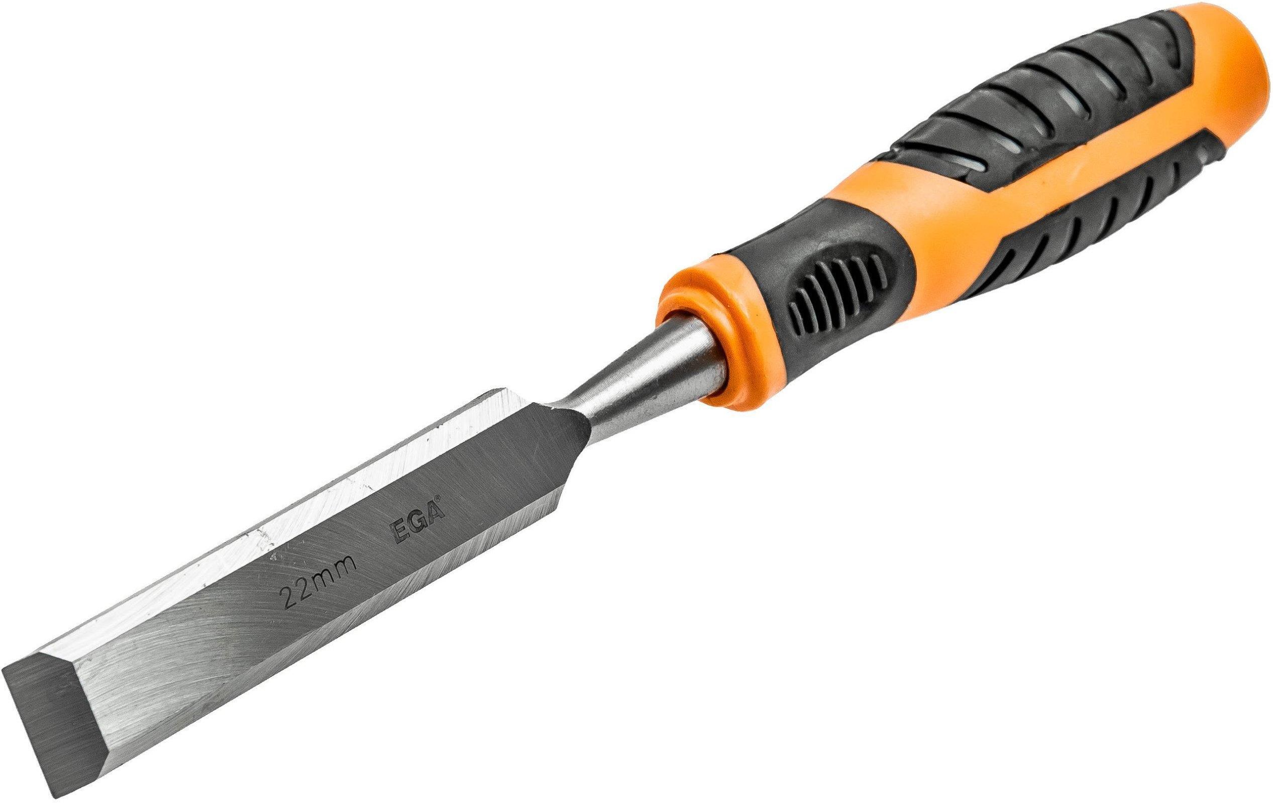 Xl-Tools Dłuto Stolarskie Ręczne Ostrze Płaskie 20mm Dt20 - Opinie i ceny na Ceneo.pl