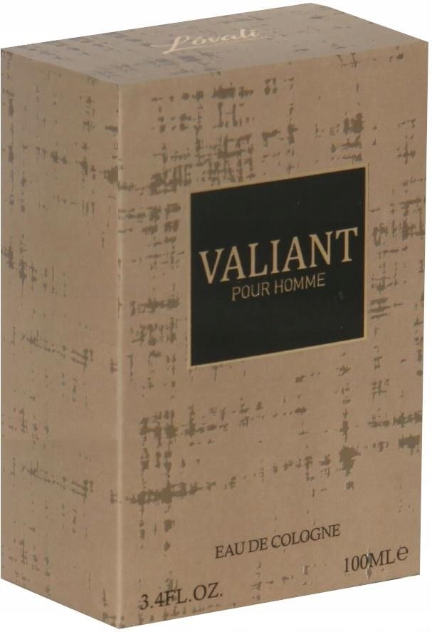Valiant Perfumy Męskie Valtino Pour Homme Valentino 100 Ml - Opinie i ...