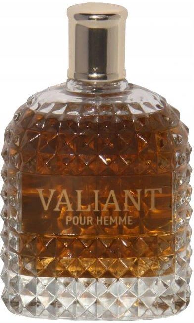 Valiant Perfumy Męskie Valtino Pour Homme Valentino 100 Ml - Opinie i ...