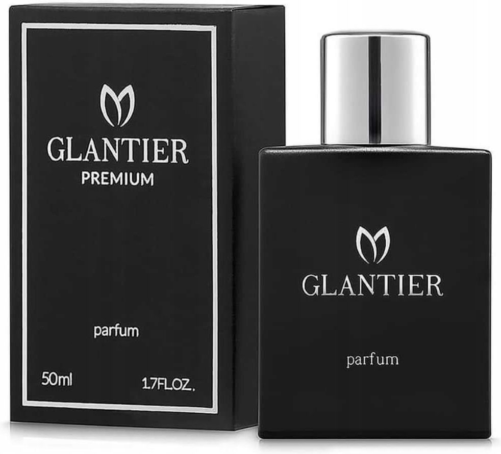 Glantier Premium 777 Perfumy Męskie 50 ml - Opinie i ceny na Ceneo.pl