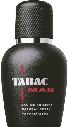 Tabac Man Woda Toaletowa 50Ml Spray Czarny - Opinie i ceny na Ceneo.pl