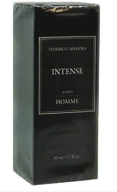 Fm World Perfumy Intense Męskie Nr 473 Group 50 ml - Opinie i ceny na ...