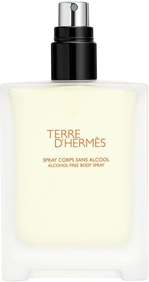Hermès Hermes Terre Alcohol Free Body Spray 100 ml - Opinie i ceny na ...