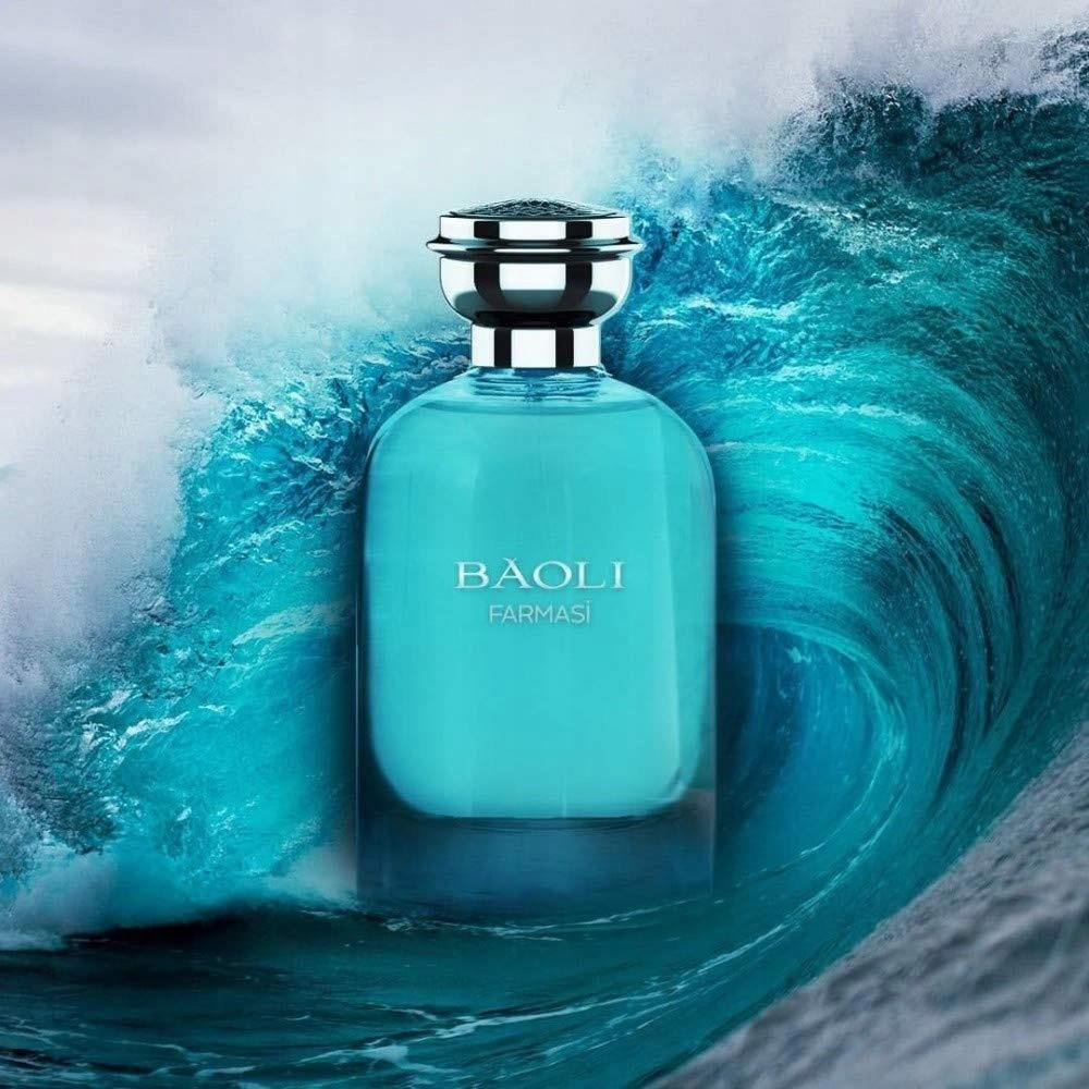 Farmasi Baoli Woda Perfumowana 90Ml - Opinie i ceny na Ceneo.pl
