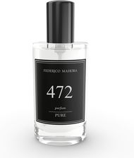 Fm World Perfumy 472 Pure 50 ml. - Opinie i ceny na Ceneo.pl