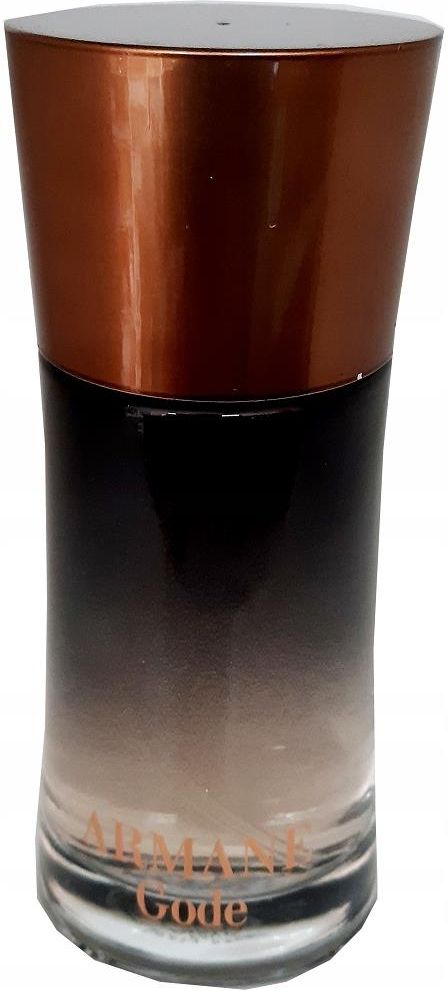 Lovali Perfumy Męskie Armane Gode 60 ml - Opinie i ceny na Ceneo.pl